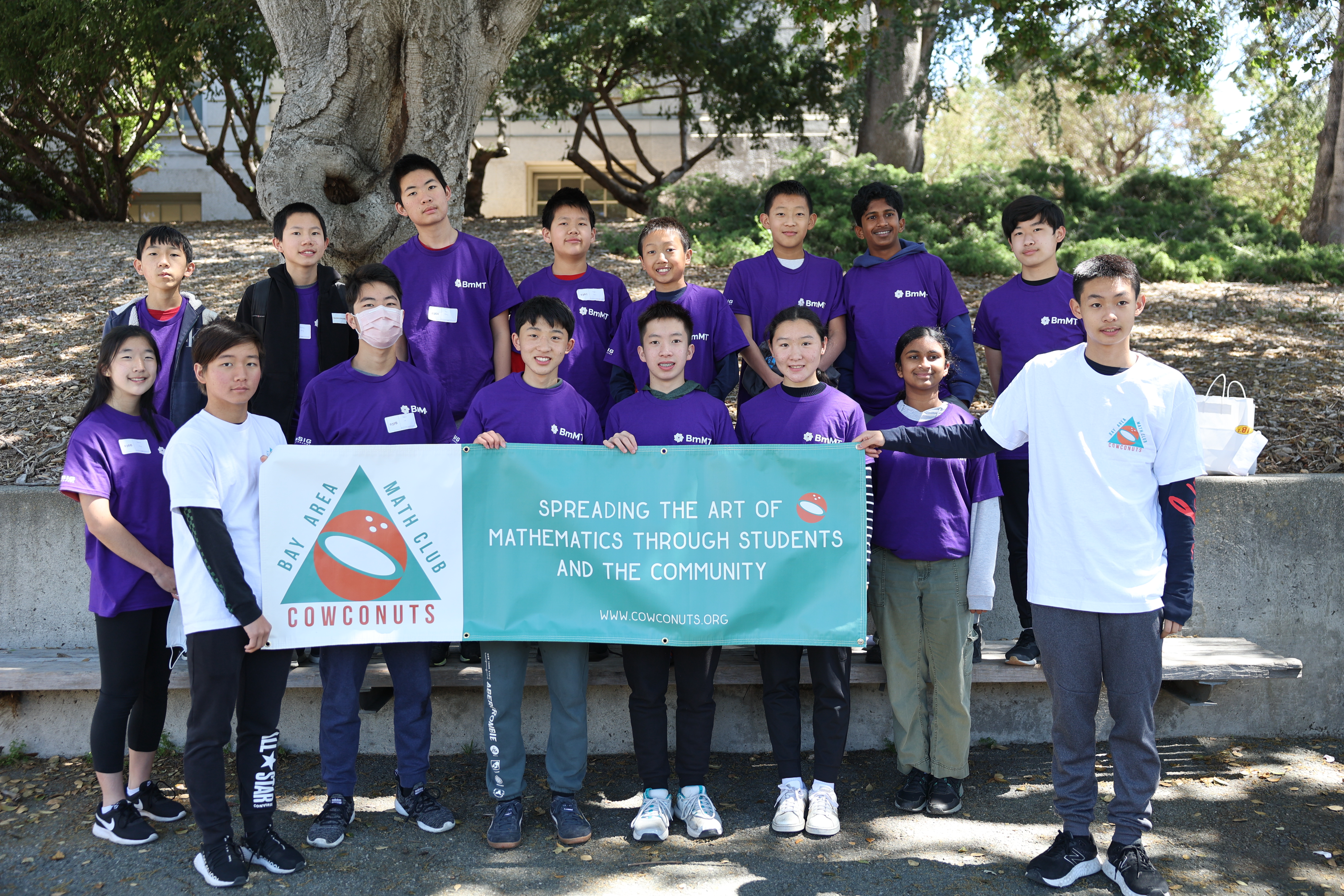 Cowconuts 2023 BmMT Results – Cowconuts Math Club