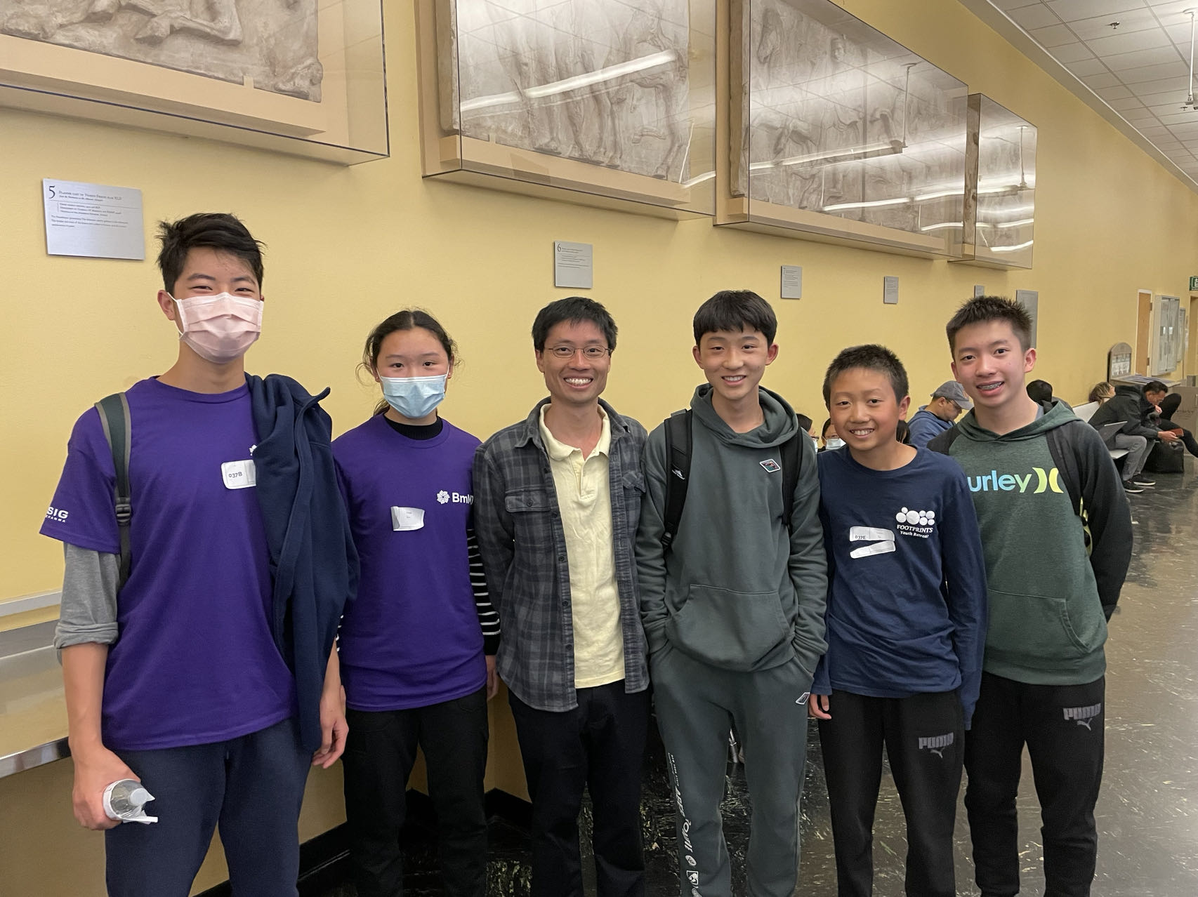 Cowconuts 2023 BmMT Results – Cowconuts Math Club