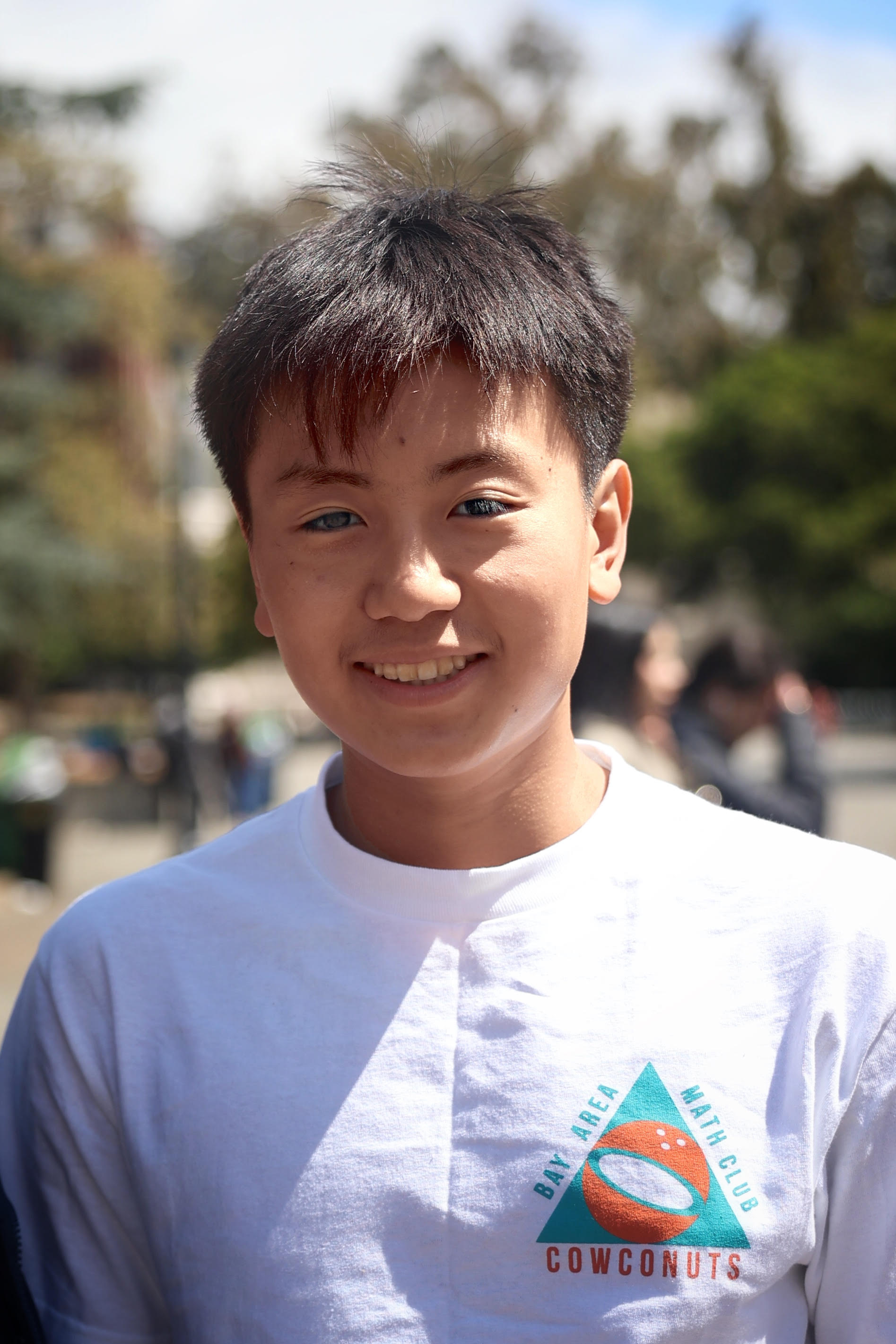 Our Team – Cowconuts Math Club