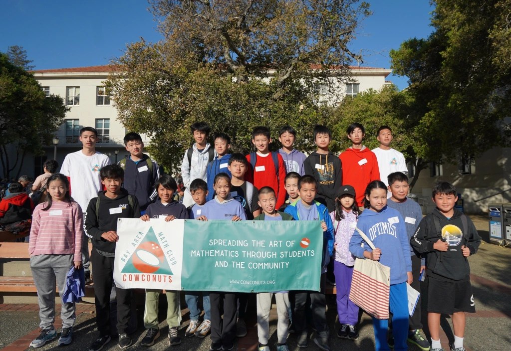 Cowconuts 2025 BmMT Results – Cowconuts Math Club